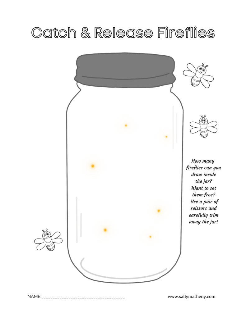 Resources - Sally Matheny