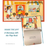 Share the Joy! Book Review {& Giveaway!} - Sally Matheny